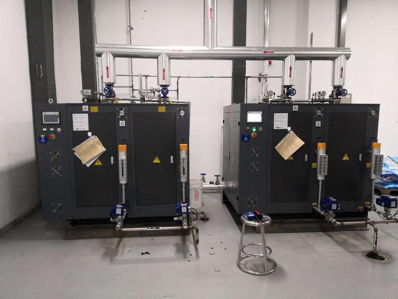 WFD 216-1440KW - 威孚热能股份